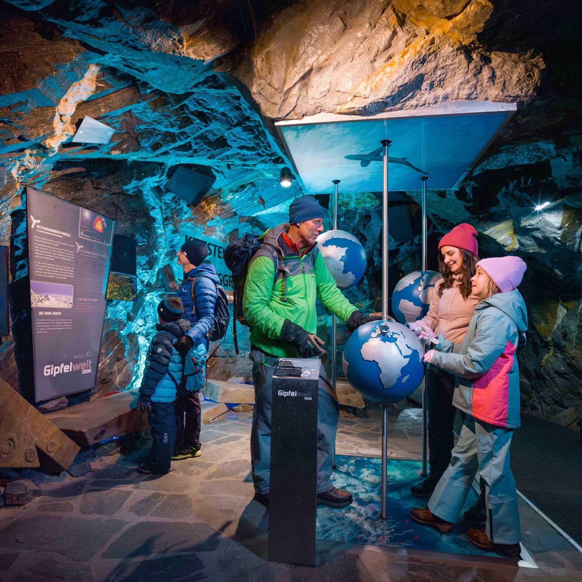 Events & happenings in Kaprun - Kaprun.at