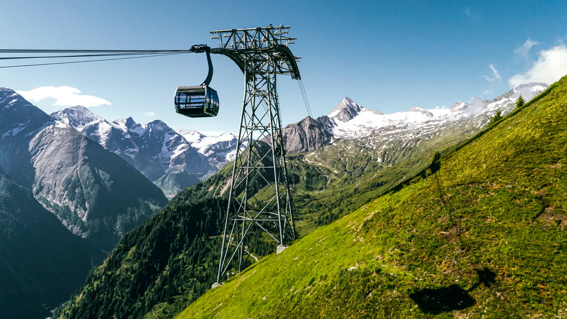 Herzlich Willkommen in Kaprun | Kaprun.at
