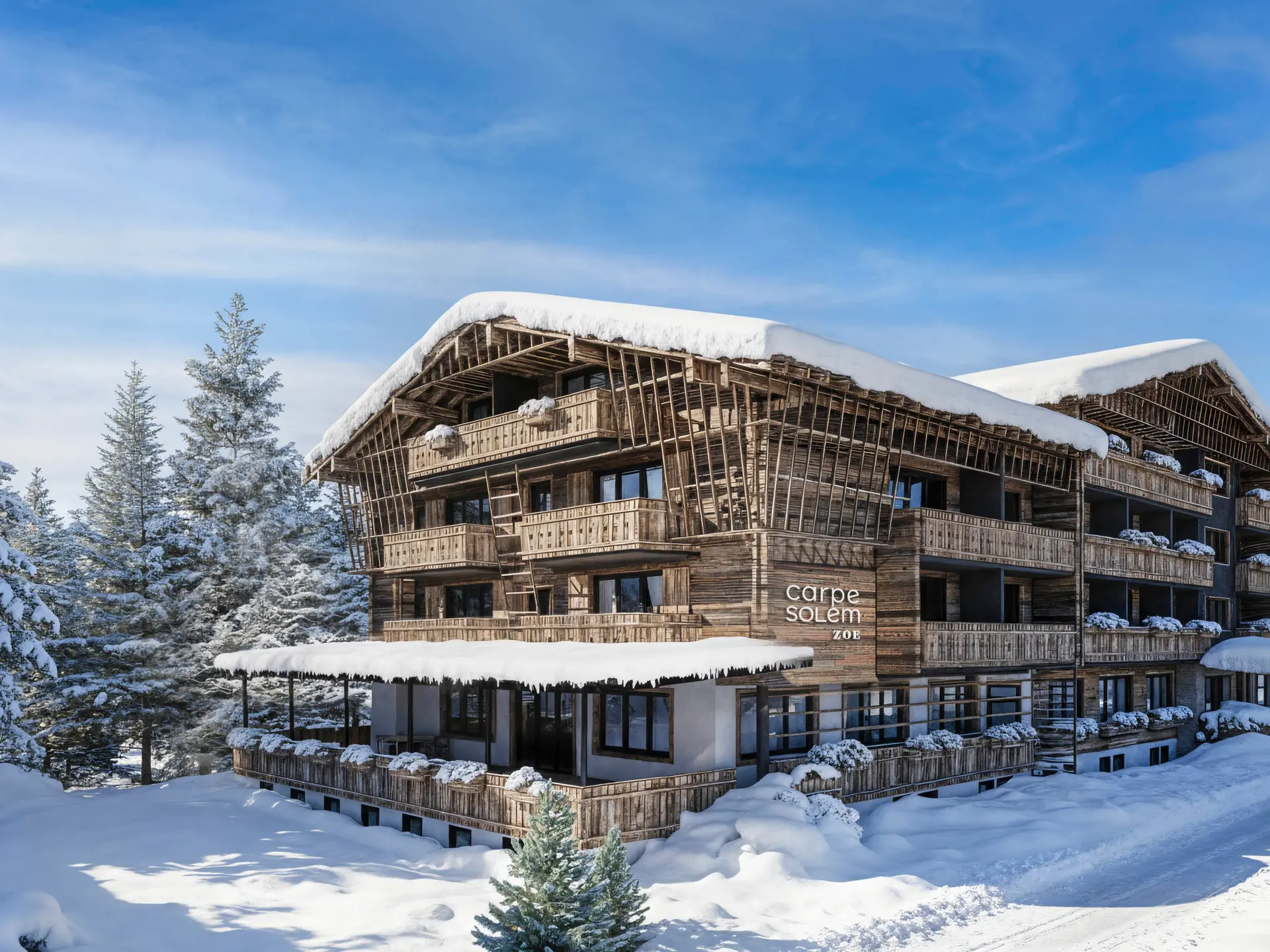 Carpe Solem Kaprun **** | Kaprun.at