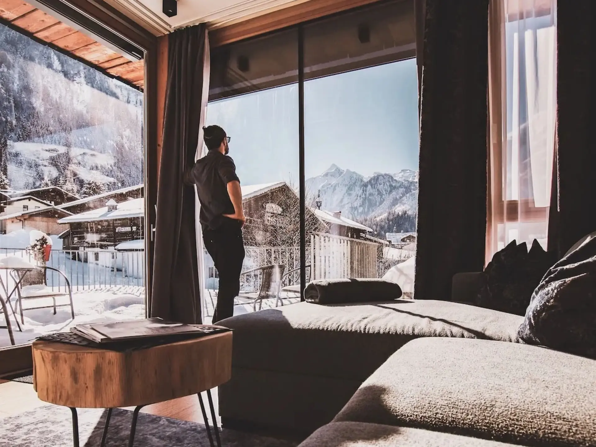 Welcome to Kaprun | Kaprun.at